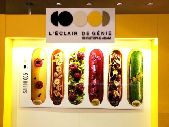 Christophe Adam, un éclair de génie à Paris | HappyCurio