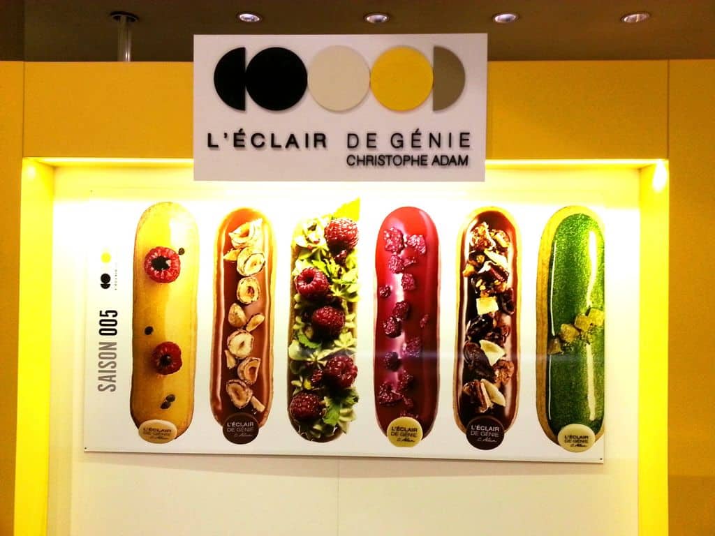 Christophe Adam, un éclair de génie à Paris | HappyCurio