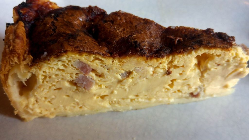 L'instant : brunch gourmand à la Croix-Rousse | HappyCurio