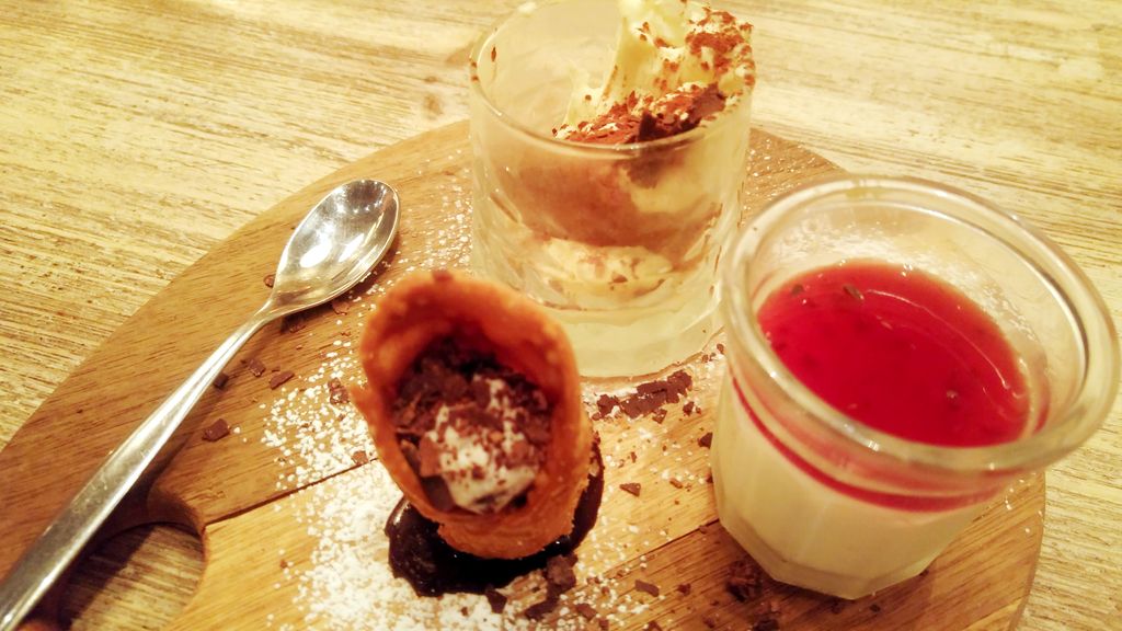 Gabriella, spot italien à cocktails et pizzas | HappyCurio