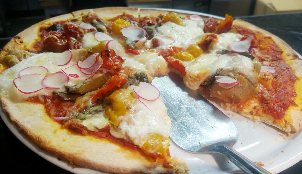 Le Selcius, meilleur brunch à volonté de Lyon | HappyCurio