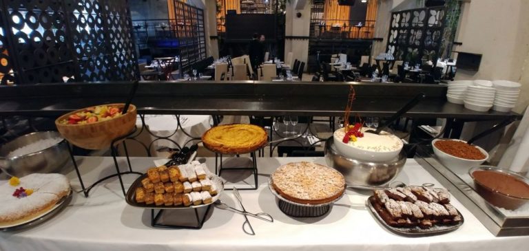 Le Selcius, meilleur brunch à volonté de Lyon | HappyCurio