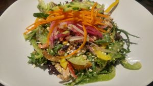 Kamloops, Jasper et Miette hot springs | HappyCurio