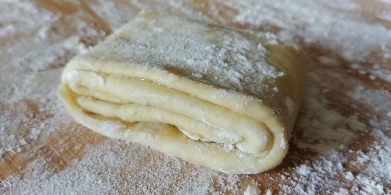 Recette de farata de l'île Maurice en wrap | HappyCurio