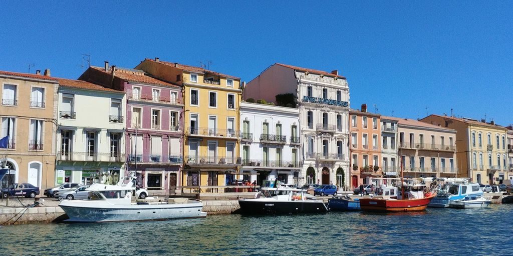 City trip : une journée dans les rues de Sète | HappyCurio