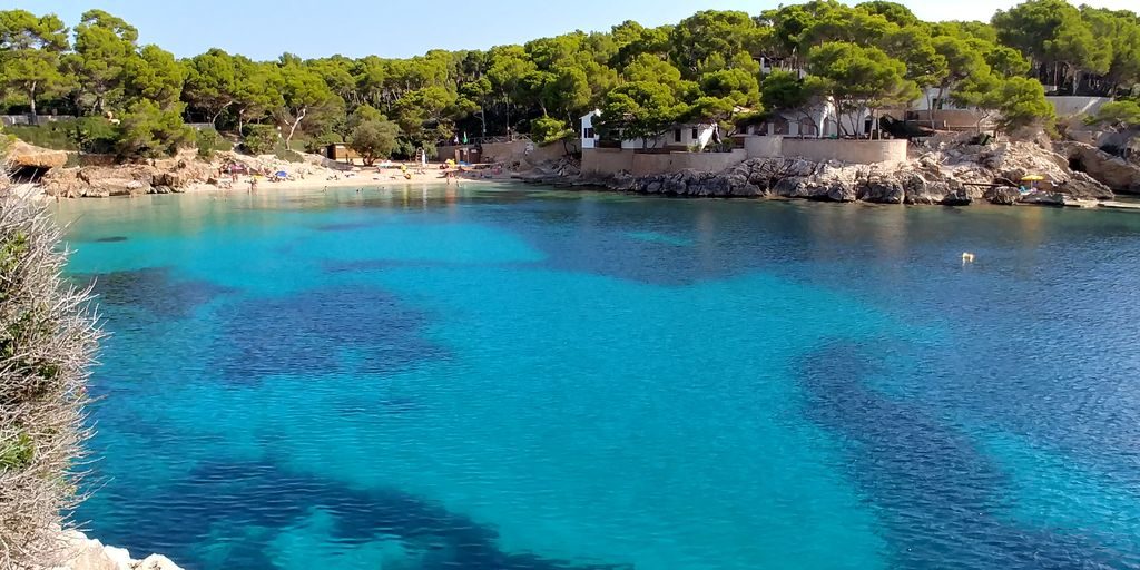 Majorque de criques en plages | HappyCurio