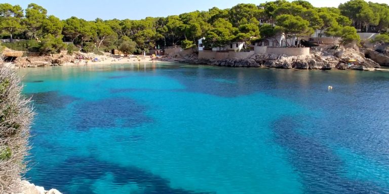 Road trip à Majorque : de criques en plages | HappyCurio