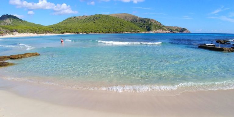 Road trip à Majorque : de criques en plages | HappyCurio