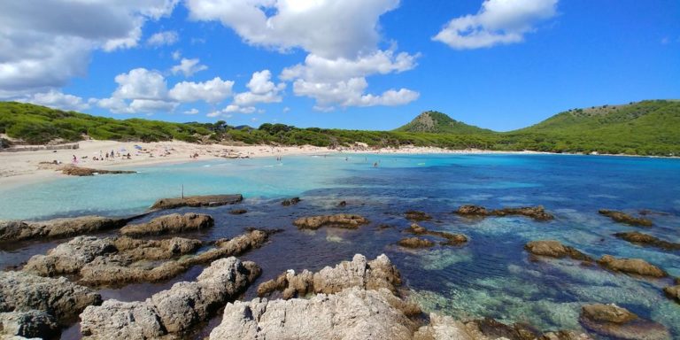 Road trip à Majorque : de criques en plages | HappyCurio