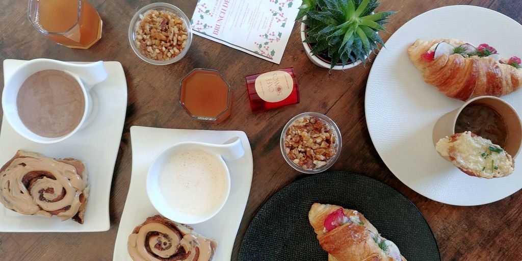 Café Somos : un rayon de soleil dans le 6ème | HappyCurio