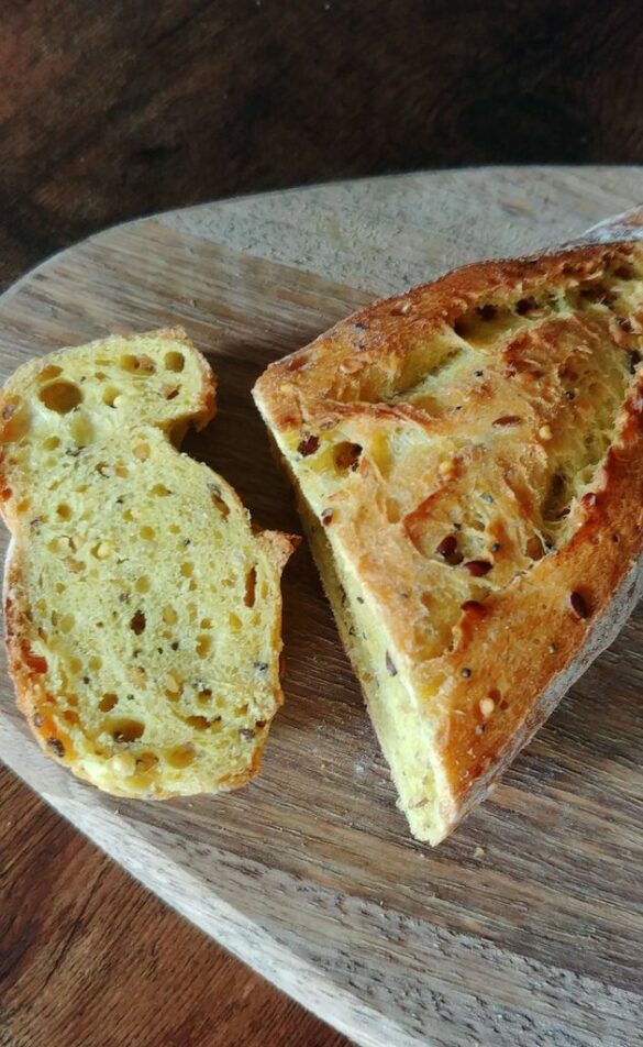 Top des meilleurs pains de boulangeries artisanales à Lyon