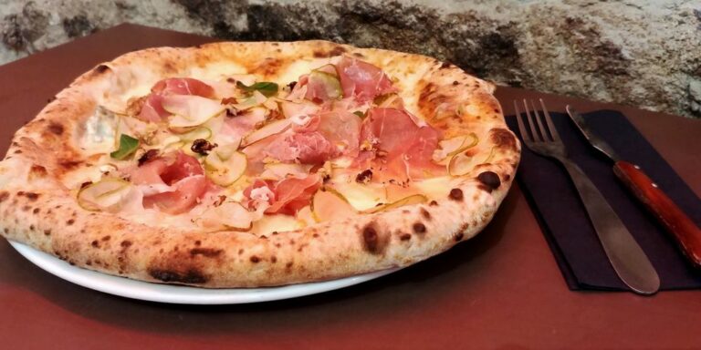 Che Cosa Lyon : street food à la napolitaine | HappyCurio