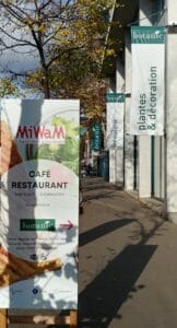 Miwam Lyon : des gaufres pas comme les autres | HappyCurio