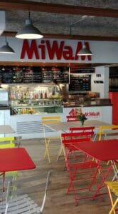 MIWAM : DE BONNES GAUFRES PAS COMME LES AUTRES | HappyCurio