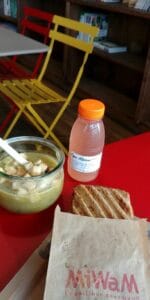 MIWAM : DE BONNES GAUFRES PAS COMME LES AUTRES | HappyCurio