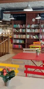 Miwam Lyon : des gaufres pas comme les autres | HappyCurio