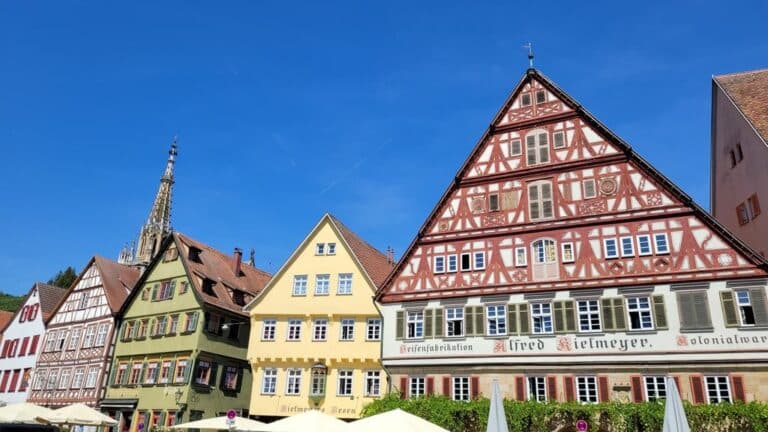 Allemagne : week-end détente en forêt noire | HappyCurio