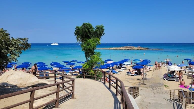 Voyage à Chypre : 3 hôtels top à réserver | HappyCurio