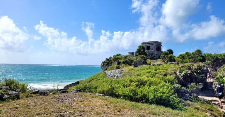 Voyage au Mexique : conseils pour 2 j à Tulum | HappyCurio