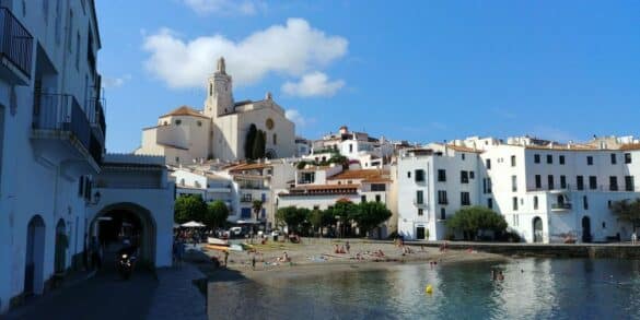 Une journée à Cadaquès sur la Costa Brava | HappyCurio