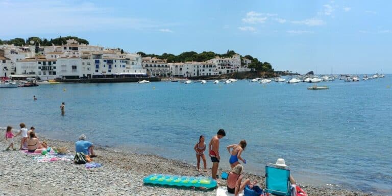 Une journée à Cadaquès sur la Costa Brava | HappyCurio