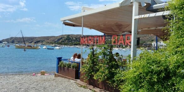 Une journée à Cadaquès sur la Costa Brava | HappyCurio