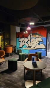 Tribe Lyon, nouveau lieu de vie à Croix-Rousse | HappyCurio