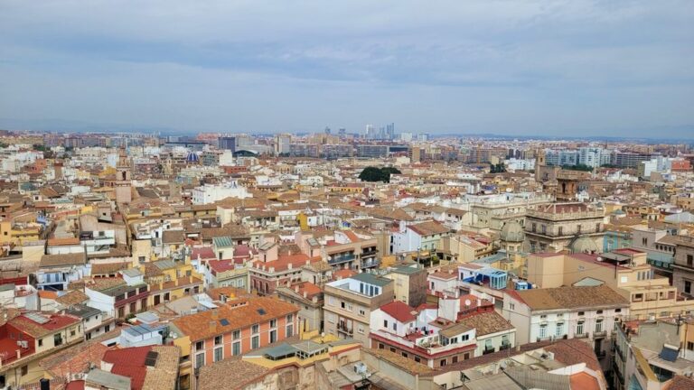 Mon city guide de 3 jours à Valence en Espagne | HappyCurio
