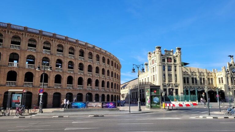 Mon city guide de 3 jours à Valence en Espagne | HappyCurio