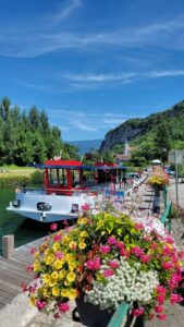 1 journée à Chanaz, petite Venise de Savoie | HappyCurio