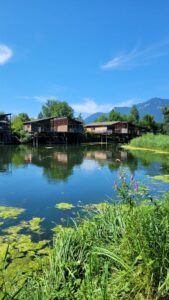 1 journée à Chanaz, petite Venise de Savoie | HappyCurio
