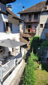 1 journée à Chanaz, petite Venise de Savoie | HappyCurio