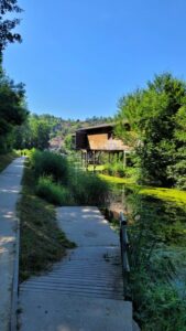 1 journée à Chanaz, petite Venise de Savoie | HappyCurio