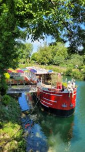 1 journée à Chanaz, petite Venise de Savoie | HappyCurio