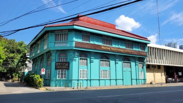 Road trip aux Philippines : 2 jours à Manille | HappyCurio