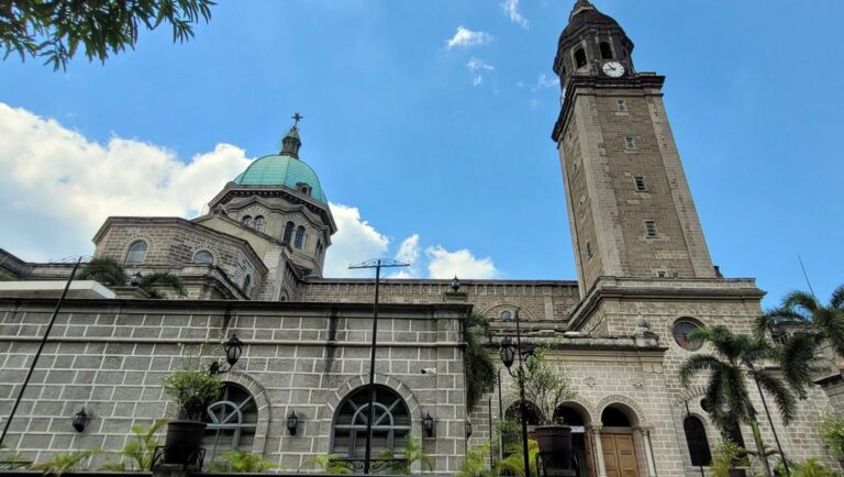 Road trip aux Philippines : 2 jours à Manille | HappyCurio