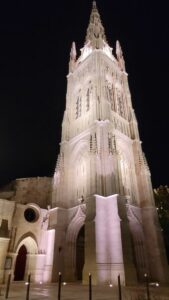 Libourne : street art, architecture et bonnes adresses