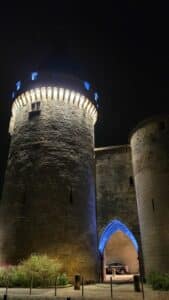 Libourne : street art, architecture et bonnes adresses