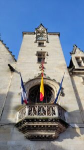 Libourne : street art, architecture et bonnes adresses